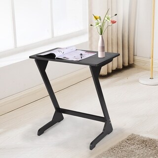 Bamboo Tray End Table Laptop Desk - Bed Bath & Beyond - 31600960