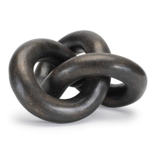 Modern Knot Decor (Set of 4) - Bed Bath & Beyond - 40881196