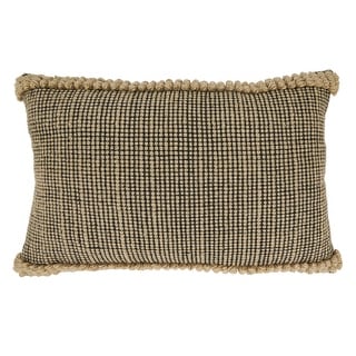 Rustic Charm Outdoor Throw Pillow - Bed Bath & Beyond - 39951333
