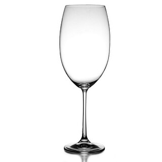 Accents by Jay Fitz & Floyd Avery Wine Glasses (Set of 2) - Bed Bath ...
