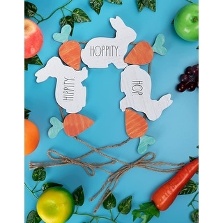 Rae Dunn EASTER Themed Garlands - Bed Bath & Beyond - 36246406