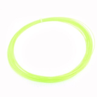 10M Long Badminton Racket String Blue 0.75mm Gauge Best for Hard ...