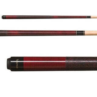 Caliber C3 Pool Cue 19oz - Red - Bed Bath & Beyond - 35474149