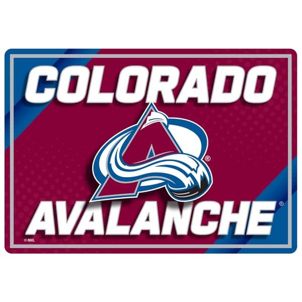 avalanche sign