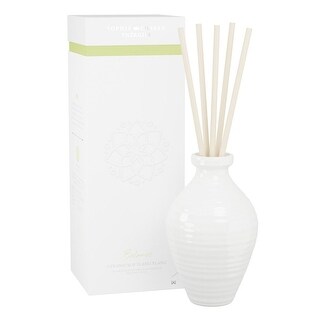Wax Lyrical Sophie Conran Balance Reed Diffuser, 200ml - 4.3 x 4.3 x 11 ...