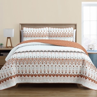 Estate Collection Johanna Quilt Set - Bed Bath & Beyond - 41446173