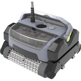 Robotic Pool Vacuum Cleaner 130W, Waterliner Clean - Bed Bath & Beyond ...