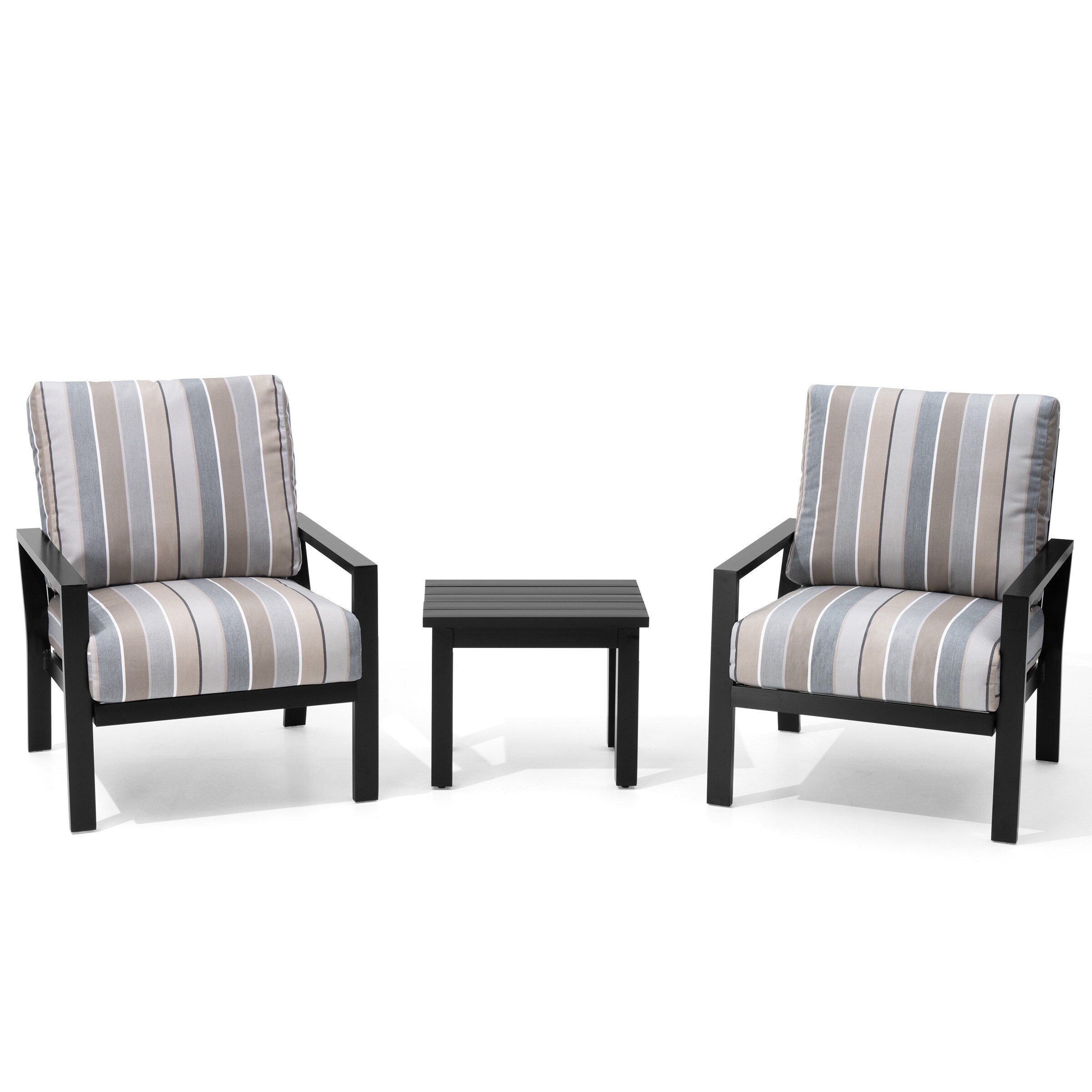 Sunbrella Patio Conversation Sets - Bed Bath & Beyond