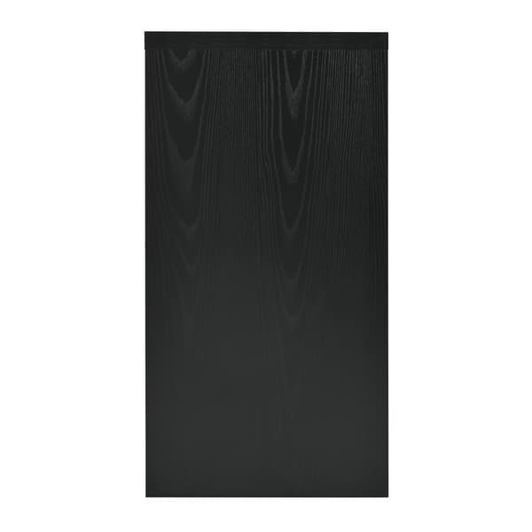 Modern Adequate Storage Space Sideboard MDF Storage Cabinet with Double ...