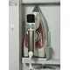 Iron-A-Way Ironing Center - 42" Built In Ironing Board With Electric ...