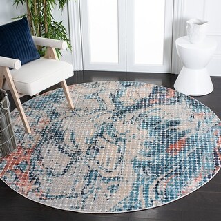 SAFAVIEH Madison Gulcan Modern Abstract Rug - Bed Bath & Beyond - 31691215