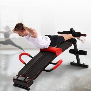 Multifunctional Abdominal Muscle Supine Board - Bed Bath & Beyond ...
