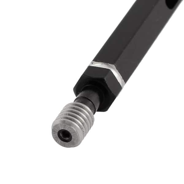 Double End Go Hex Handle M6 Thread Plug Gage Gauge - Bed Bath & Beyond ...