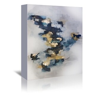 Americanflat - 8" x 10" Commitment by Christine Olmstead Wrapped Canvas ...