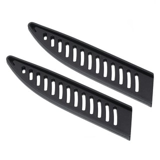PP Safety Knife Cover Sleeves Blade Protector for 5" Utility Knife ...