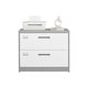 2 Drawer Lateral File Cabinet With Lock - Bed Bath & Beyond - 36192677