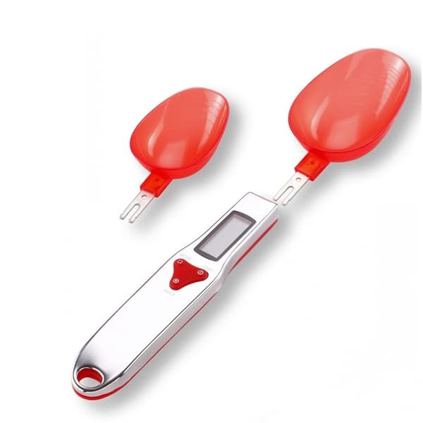 measuring spoon digital
