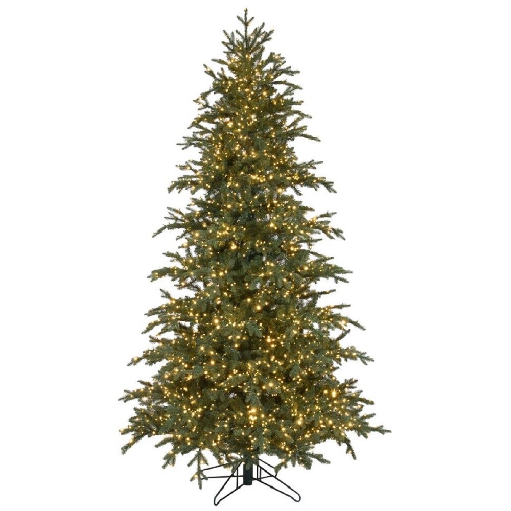 9 Foot Christmas Trees - Bed Bath & Beyond