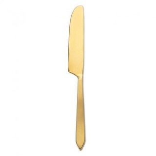 Classic Gold Handle Knife - Bed Bath & Beyond - 39314074