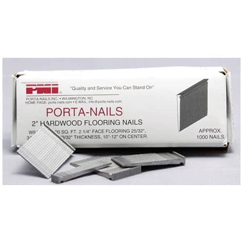 Porta-Nails 42629 Nails, 2", Box of 1000 - Bed Bath & Beyond - 20045576