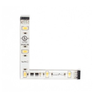 WAC Lighting InvisiLED PRO 2 24 Volt High Output LED Tape Light - Up ...