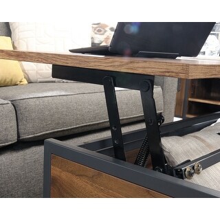 Nova Loft Coffee Table - Bed Bath & Beyond - 40328175