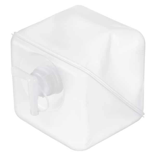 4 Liter LDPE Collapsible Water Container with Spigot and Sealing Cap ...