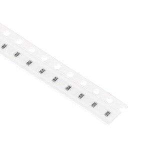 100Pcs 0603 Chip Resistor 430K Ohm 1/10W Surface Mount Device Resistor ...