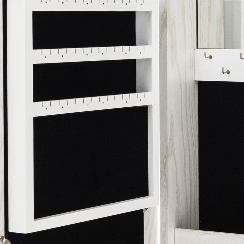 24 inch armoire store