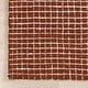 Nuloom Melrose Checked Wool Area Rug. - Bed Bath & Beyond - 34711797