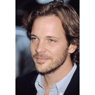 Peter Sarsgaard At Premiere Of K-19 The Widowmaker Ny 7172002 By Cj ...