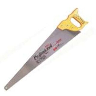 Nicholson NS1501 Professional Standard Tooth Handsaw, 24" - Bed Bath ...