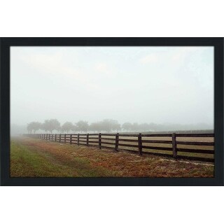 "Humid Days (Horizontal)" Print on Acrylic - Bed Bath & Beyond - 36559793