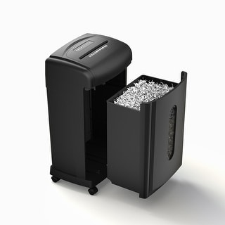 Paper Shredder Supplier For Office Use Paper Destoryer Low Working ...