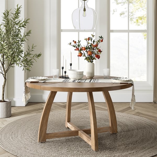 circle dining sets