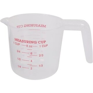 Norpro 1 Cup Measuring Cup 3035 Unit: EACH - Bed Bath & Beyond - 17562322