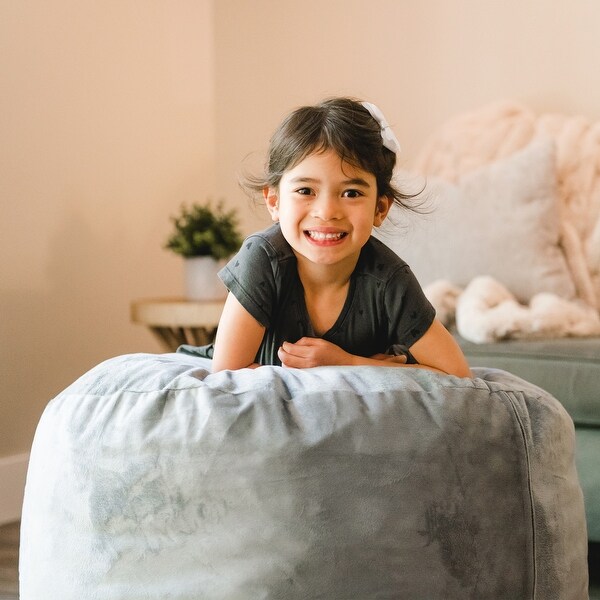 Big Joe Small Fuf Bean Bag Chair On Sale Bed Bath Beyond 33973458