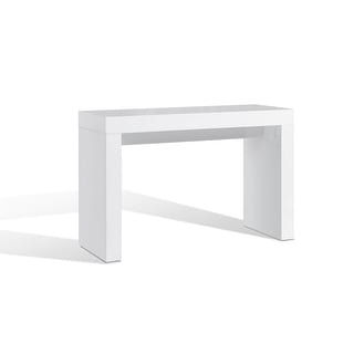 MDF Console table - Bed Bath & Beyond - 36893350