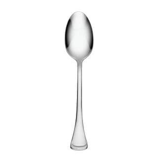 Oneida Emma Everyday Flatware Dinner Spoon - Bed Bath & Beyond - 42010443