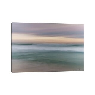 iCanvas "Ethereal Beauty" by Graham Earnshaw Canvas Print - Bed Bath ...