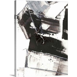"Topple II" Canvas Wall Art - Bed Bath & Beyond - 30174527