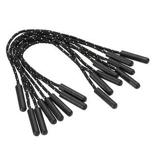 Zipper Pulls Extension Handle Cord, Finger Use Curve Puller Extender ...