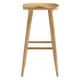 Saville Backless Wood Bar Stools - Set of 2 - Bed Bath & Beyond - 39886909
