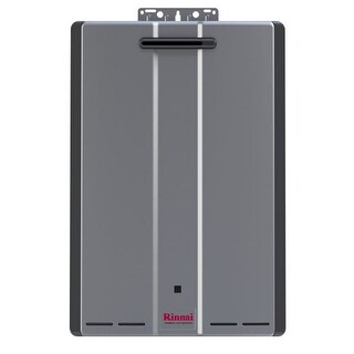 Rinnai RE180eP 8.5 GPM 180,000 BTU 120 Volt Residential Outdoor Liquid - Bed Bath & Beyond ...
