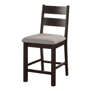 Set Of 2Pc Side Chair Ladder Back Kitchen Dining Only chairs, not ...