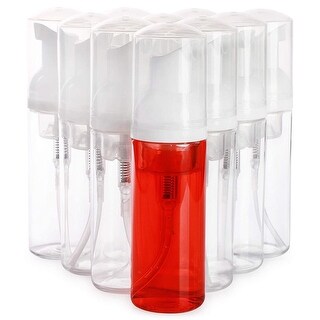 24-Pack Mini Foaming Soap Pump Dispensers - Bed Bath & Beyond - 40870439