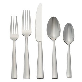 Oneida Monolith 20 Piece Everyday Flatware Set, Service For 4 - Bed Bath & Beyond - 42009095