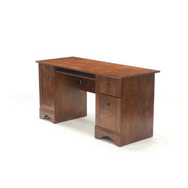 Sauder Select Collection Home Office Computer Desk - Bed Bath & Beyond ...
