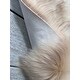 Ovella Home Premium Faux Buffalo Skin Shag Rug - Bed Bath & Beyond ...