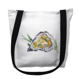 Oyster Shell Small Tote Bag 13x13 - Bed Bath & Beyond - 40896811